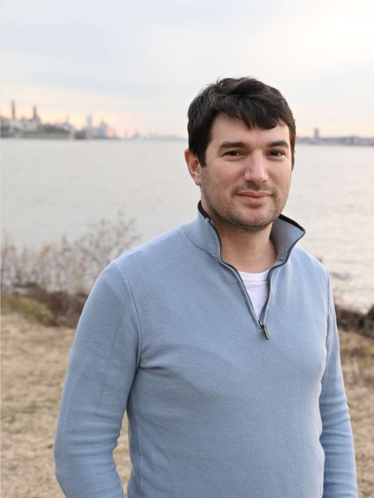 Alexis Buisson Correspondant aux États-Unis. Journaliste, Auteur, Podcasteur